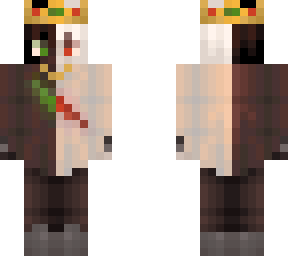 cg5 | Minecraft Skins