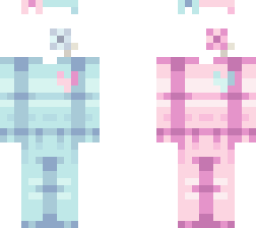 onesies | Minecraft Skins