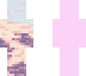 - Skindex Anniversary and some nonsensical pixel art | Minecraft Skin