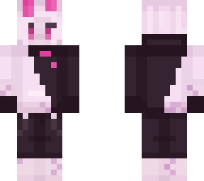 brook | Minecraft Skins