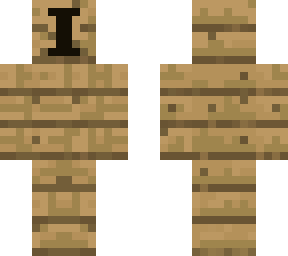 a bozo | Minecraft Skin