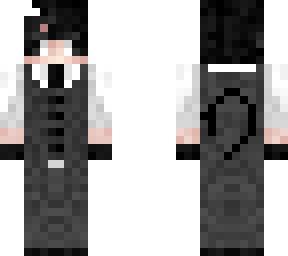 akuma | Minecraft Skins