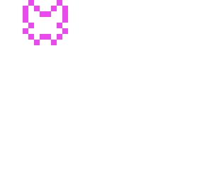 Akumatized Sign | Minecraft Skin