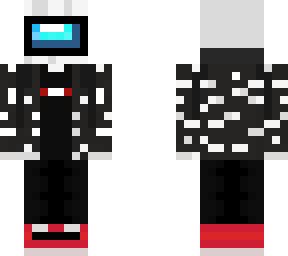 among us drip | Minecraft Skins