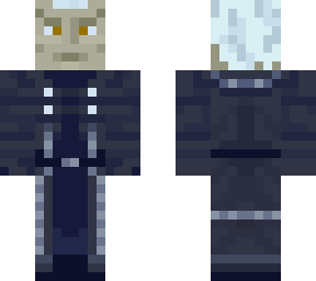 Ancano | Minecraft Skin