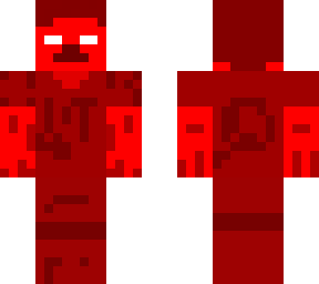 anomaly | Minecraft Skins