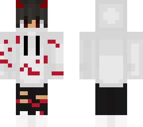 tryhard skin | Minecraft Skins