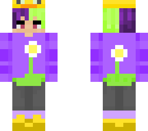Beepster | Minecraft Skin