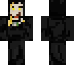 bela dimitrescu | Minecraft Skins