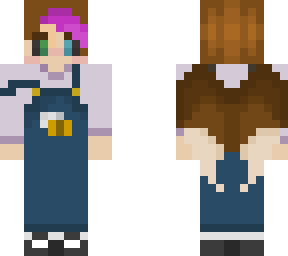 bird | Minecraft Skins