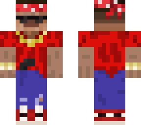 steve original | Minecraft Skins