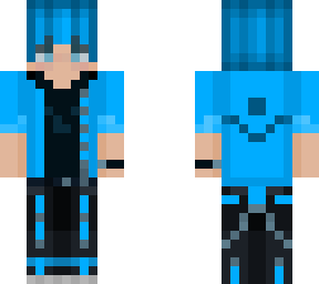 zipper | Minecraft Skins