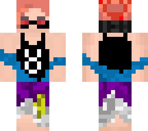 buddha | Minecraft Skins