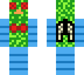 bug | Minecraft Skins