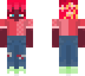 Bomb Minecraft Skins