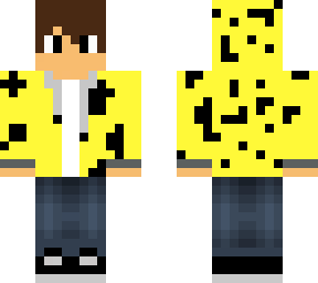 chito | Minecraft Skin
