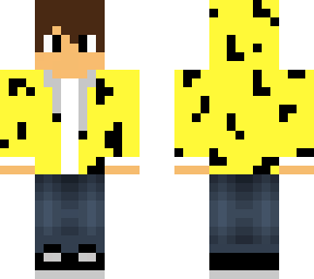 chito | Minecraft Skins