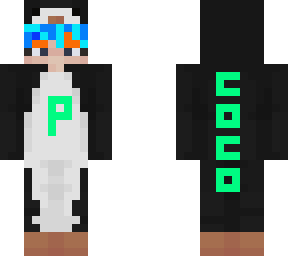 coconut | Minecraft Skins