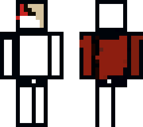 crack | Minecraft Skins