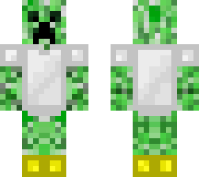 creepa | Minecraft Skin