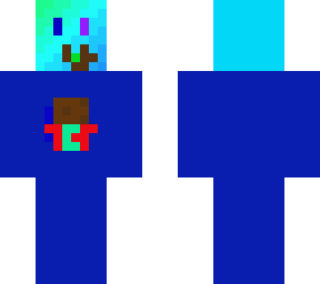 chocolate bar | Minecraft Skins