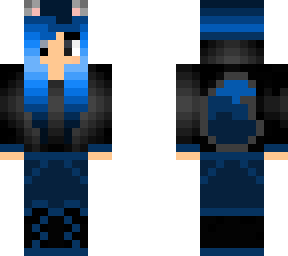 drak | Minecraft Skins