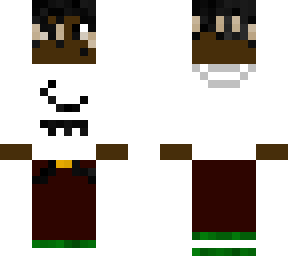 dreadlocks | Minecraft Skins