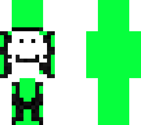 cursed | Minecraft Skins