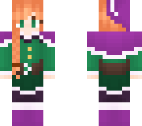 Empires Smp Minecraft Skins