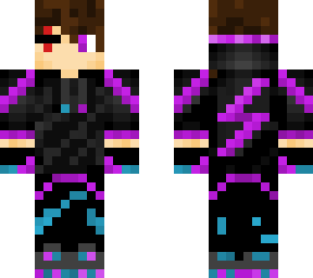 shad | Minecraft Skins