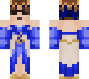 eret mcyt dsmp | Minecraft Skins