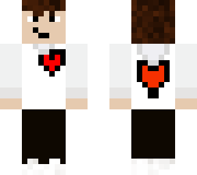 Ewan Skin | Minecraft Skin