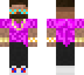 bodybuilder | Minecraft Skins