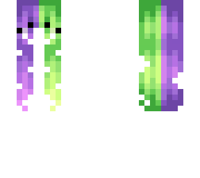 Jello Minecraft Skins