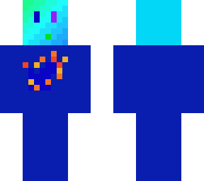 Dagger Minecraft Skins