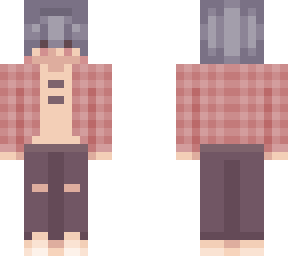 2000s | Minecraft Skins