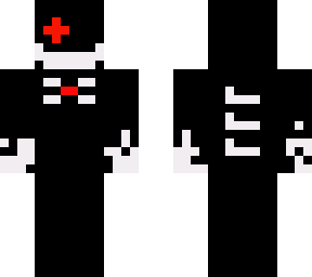 freaky | Minecraft Skins