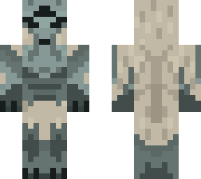 troll | Minecraft Skins