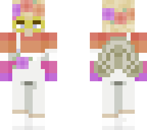 gamma 2 | Minecraft Skins