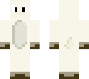 goat furry | Minecraft Skins