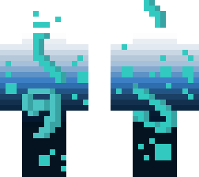 Gobbledy Goop | Minecraft Skin