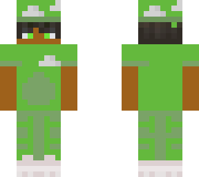 goofy ah productions | Minecraft Skins