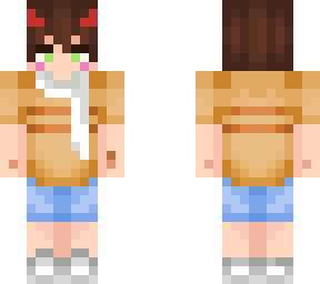 gregory | Minecraft Skins