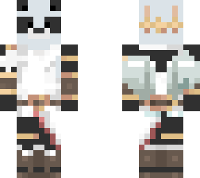 romano | Minecraft Skins