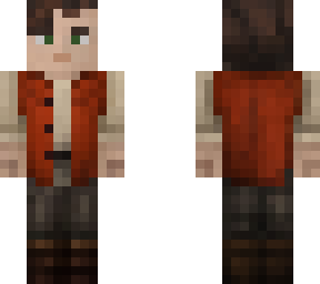 jacob | Minecraft Skins