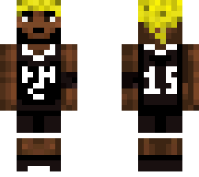 jidion | Minecraft Skins