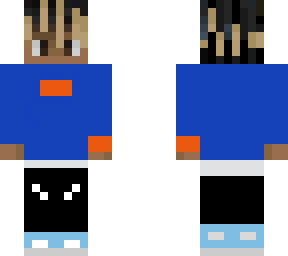 juice wrld | Minecraft Skins