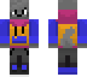 Kapi Minecraft Skins