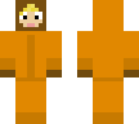 Kenny Minecraft Skins