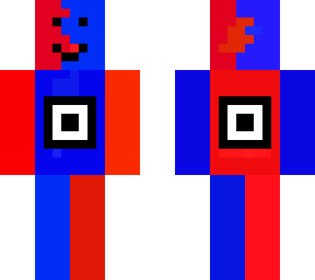 Boosfer Minecraft Skins